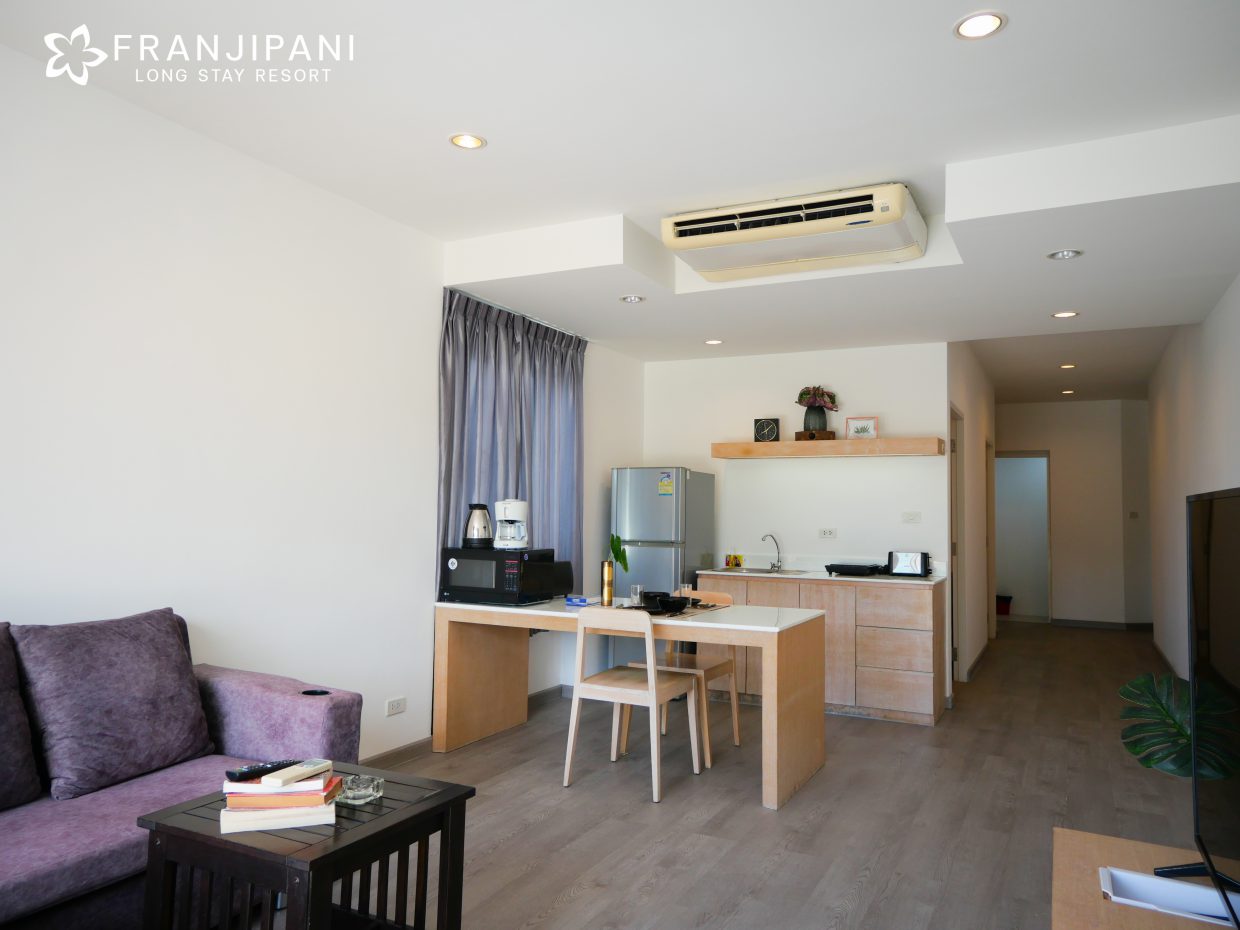Room726 - Franjipaniresort