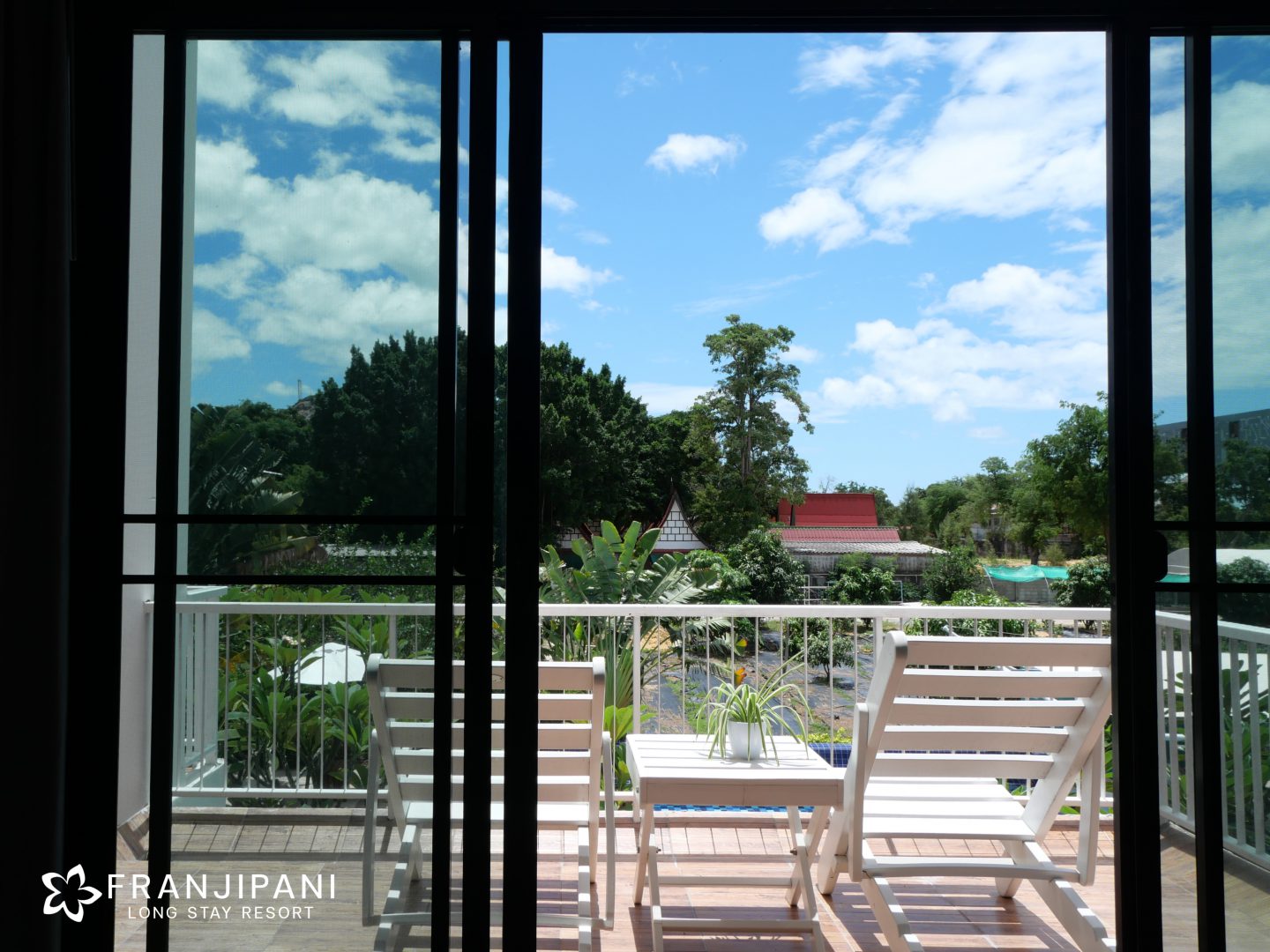 Room726 - Franjipaniresort