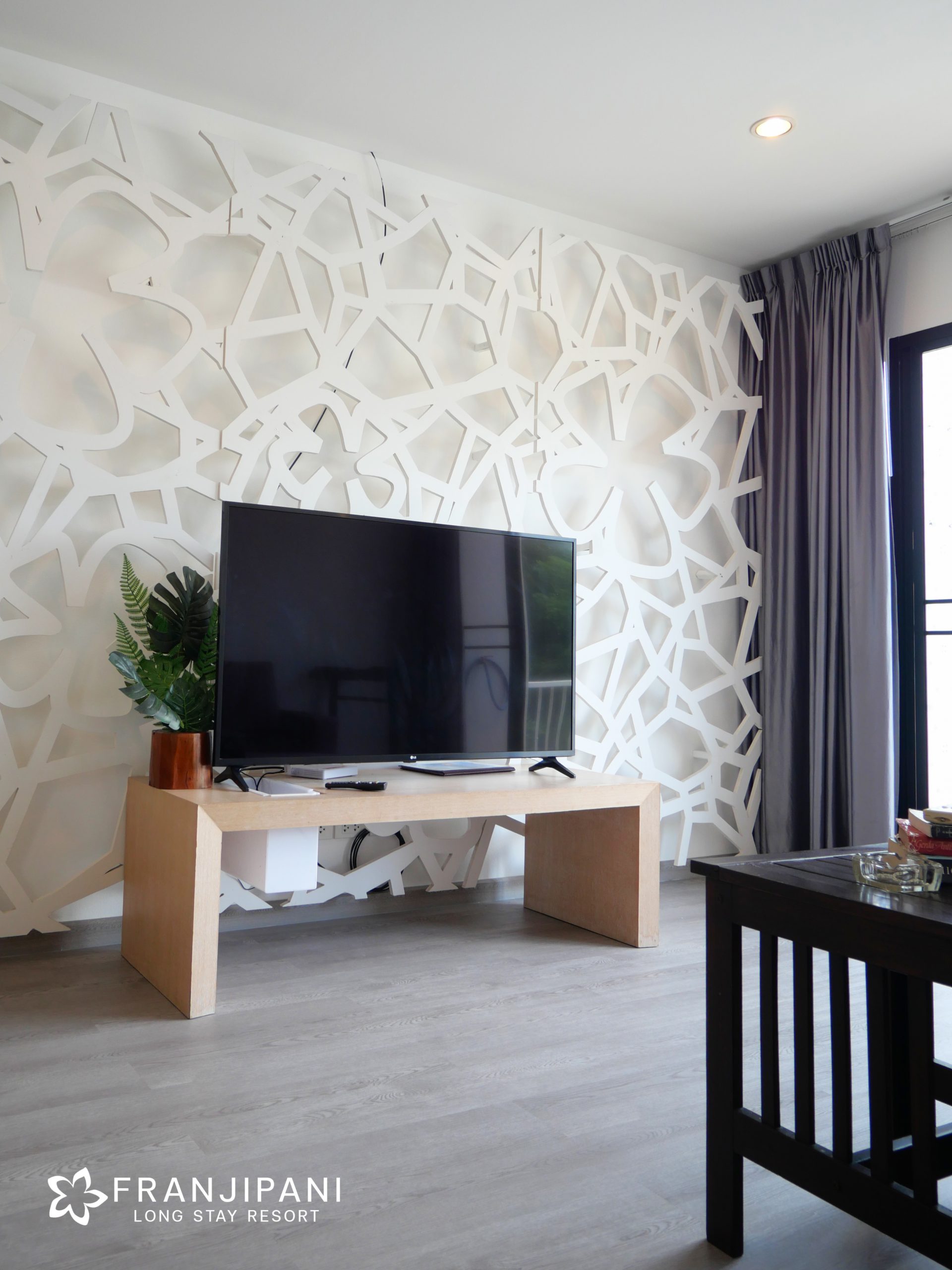 Room726 - Franjipaniresort