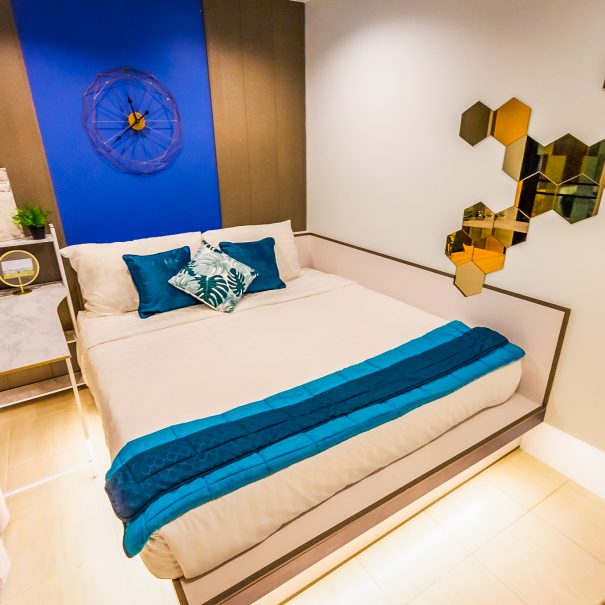 ROOM 511A - Franjipaniresort