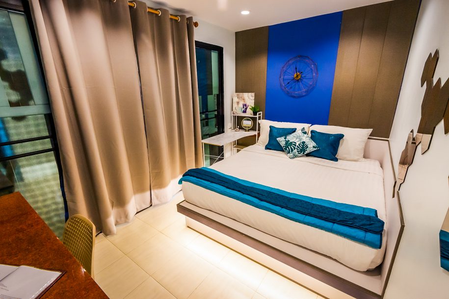 ROOM 511A - Franjipaniresort