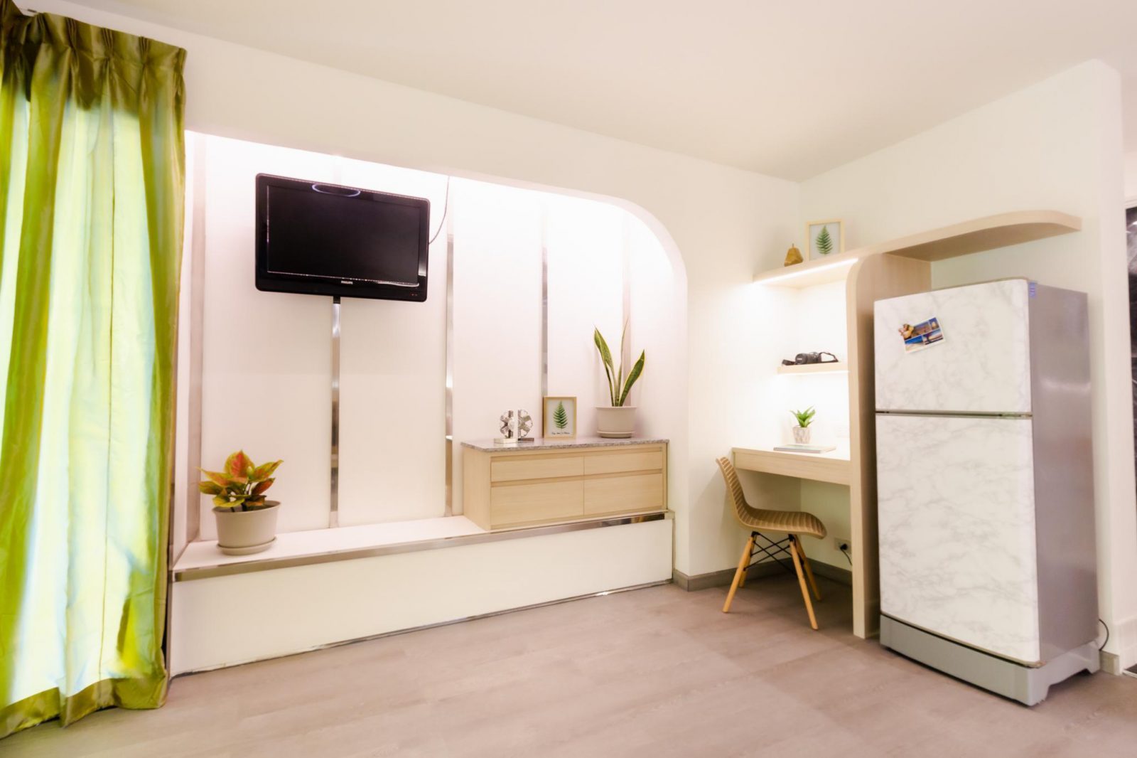 Room 311B - Franjipaniresort