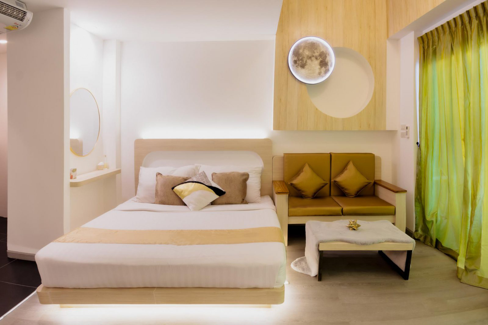 Room 311B - Franjipaniresort