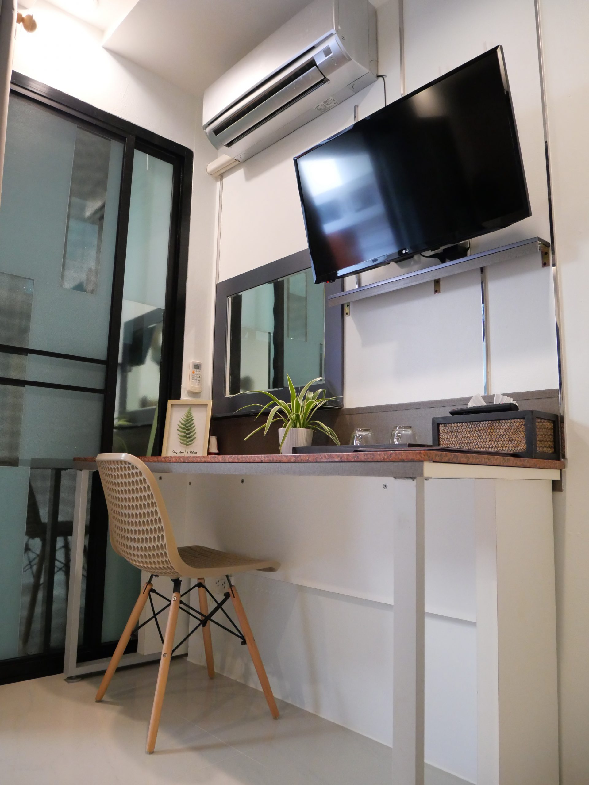 ROOM 712A - Franjipaniresort