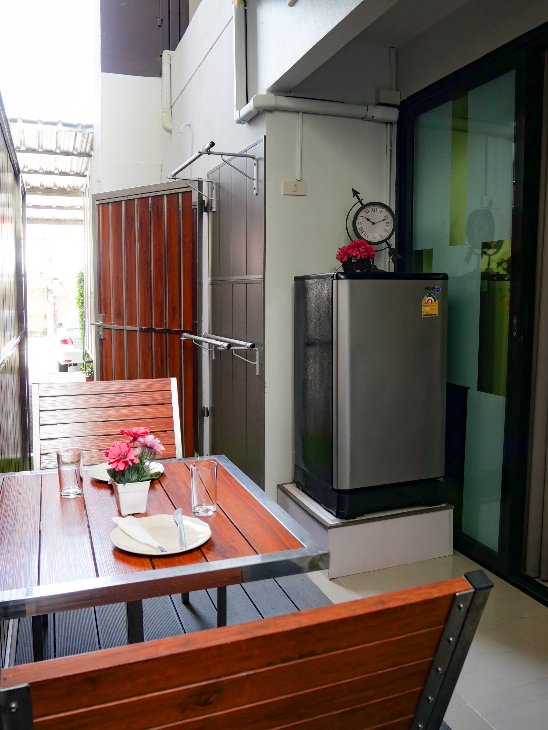 ROOM 712A - Franjipaniresort