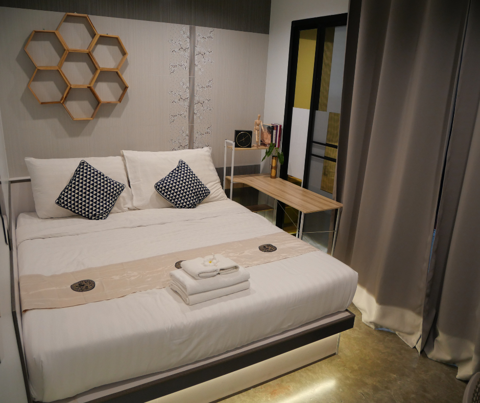 Studio 37 - Franjipaniresort