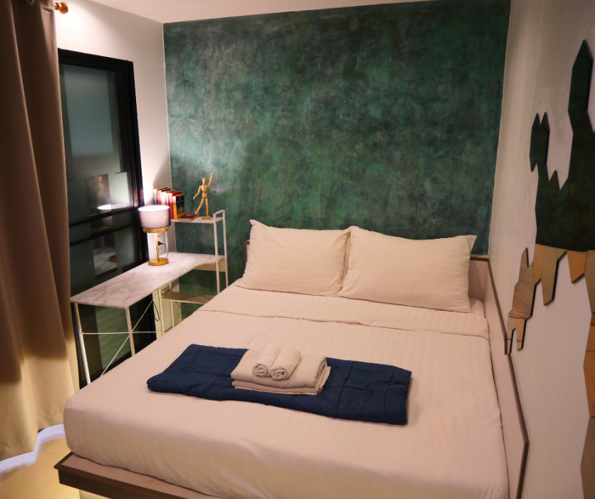Studio 37 - Franjipaniresort