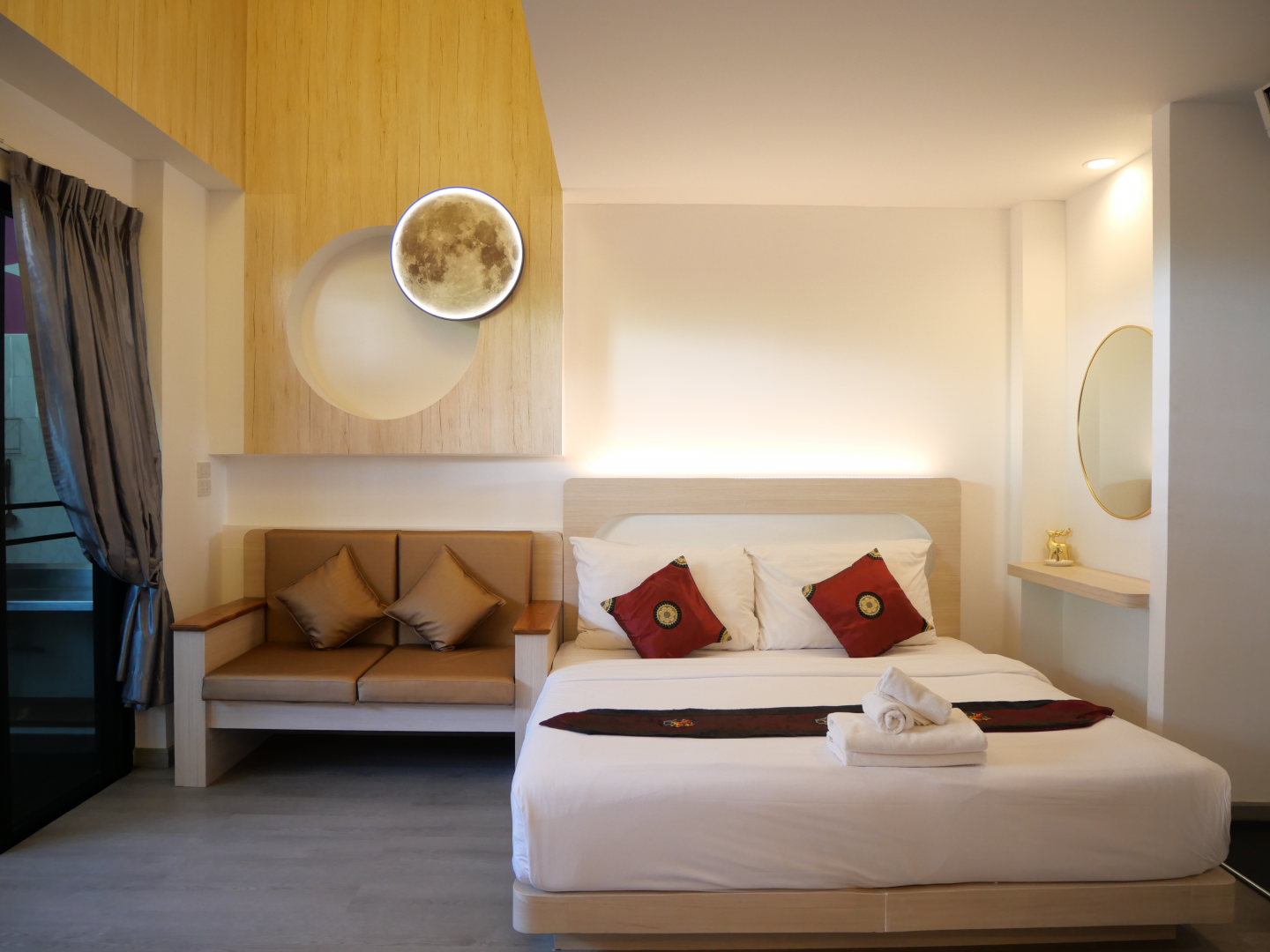 Room 412B - Franjipaniresort