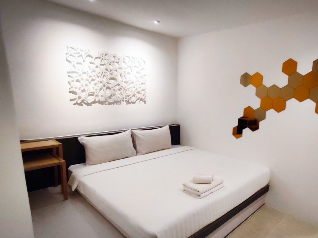 Studio 37 - Franjipaniresort